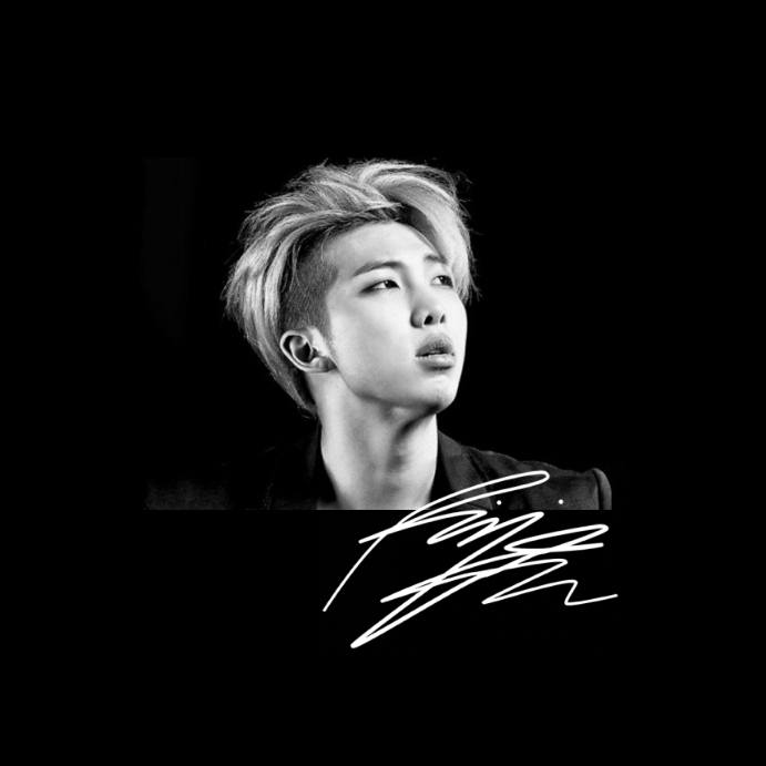 97 BTS Template | PosterMyWall