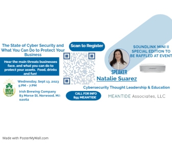 Workshop Invitation, Webinar Invitation (2) | PosterMyWall