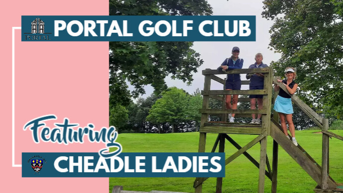 Portal Thumbnail | PosterMyWall