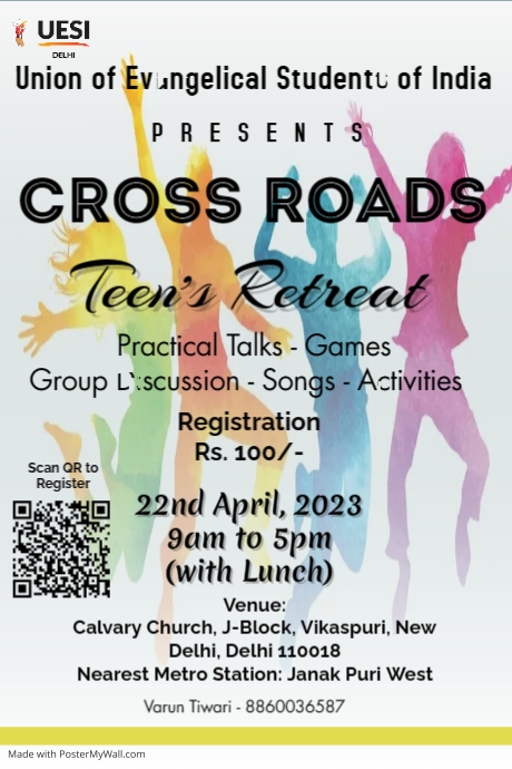 LIFE CHANGE YOUTH SERVICE | PosterMyWall