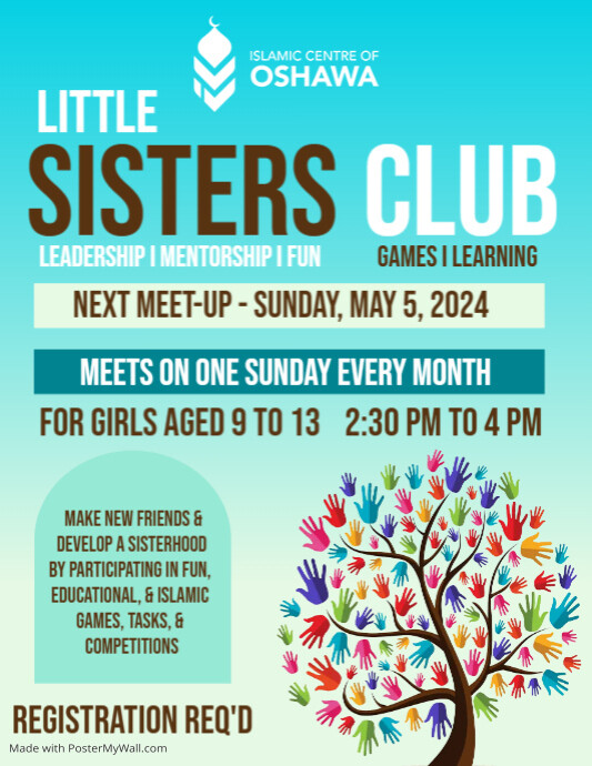 Copy of Unity kids camp flyers and posters | PosterMyWall