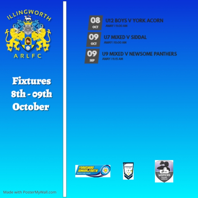 Fixtures | PosterMyWall
