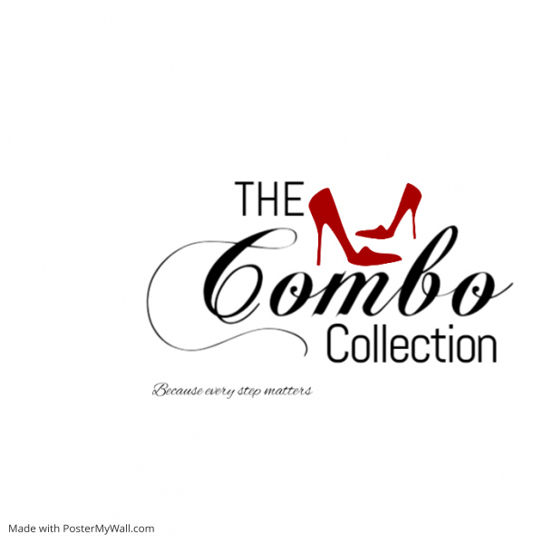 Copy of Shoes world brand logo | PosterMyWall