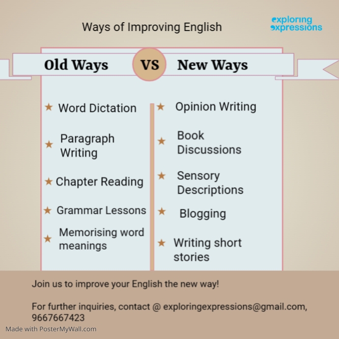 Branding VS Marketing Comparison Instagram | PosterMyWall