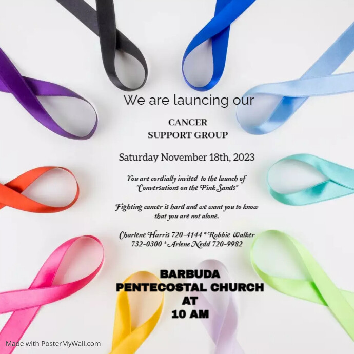 world cancer day,cancer day,event | PosterMyWall