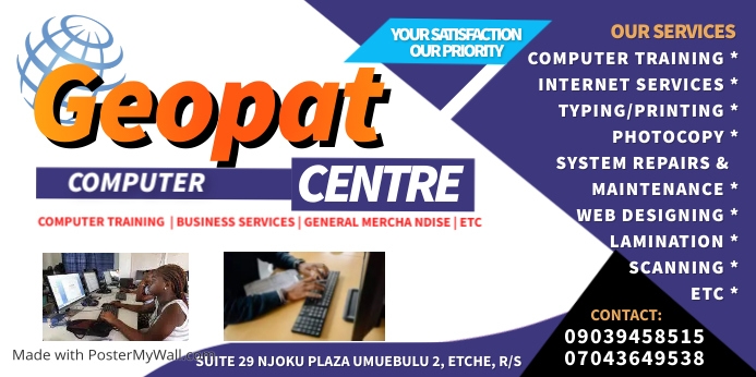 Mobile phone shop sales banner | PosterMyWall