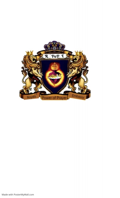 logo RPOP E | PosterMyWall