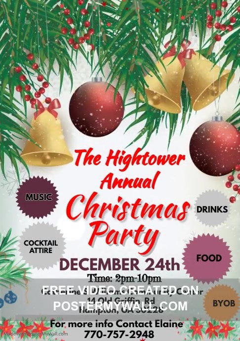 Christmas | PosterMyWall