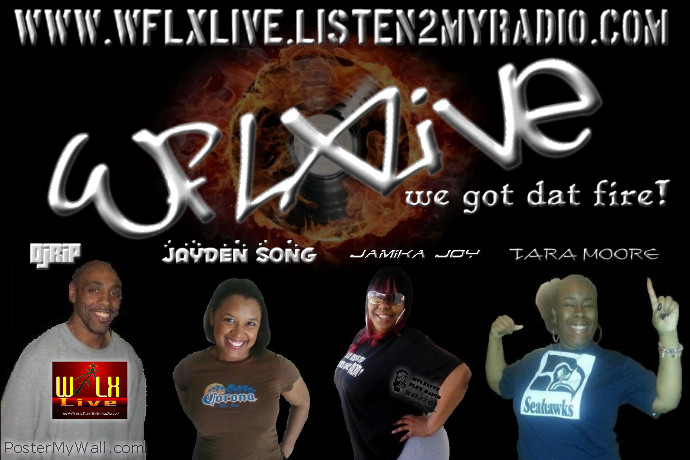 A New Poster | PosterMyWall