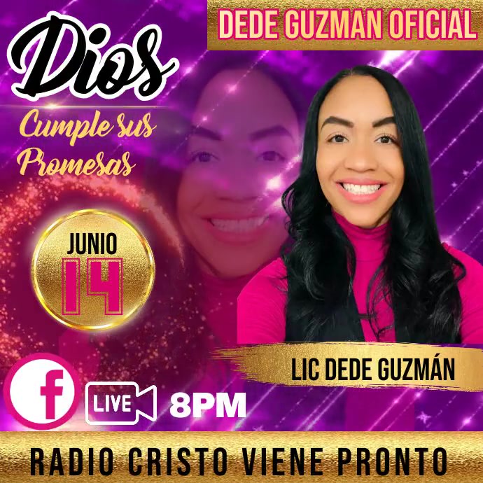 DCSP 6/14 DD POST | PosterMyWall