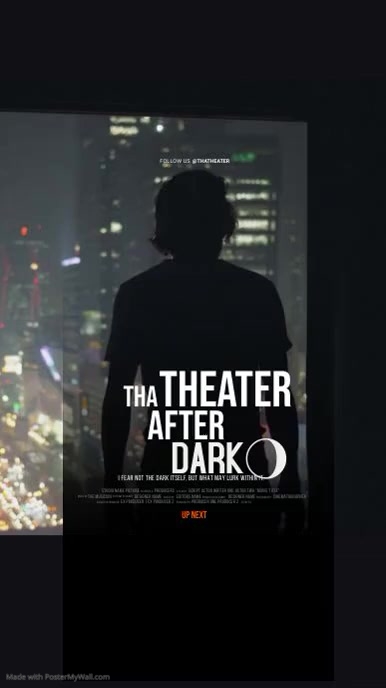 Copy of Drama Movie Poster Template | PosterMyWall