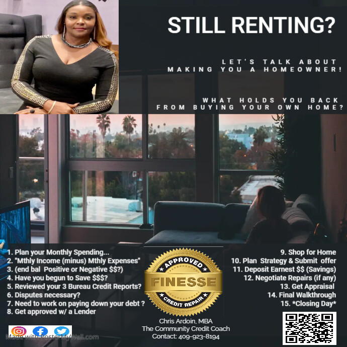 Realtor Saying | PosterMyWall