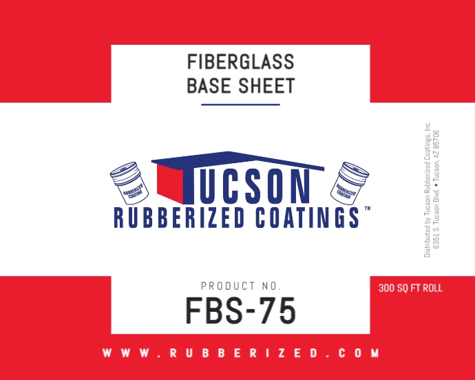 FBS-75 (Red) | PosterMyWall