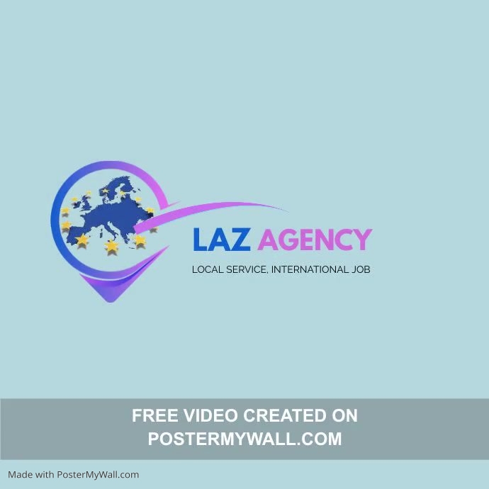 laz agency sp. z o.o. | PosterMyWall