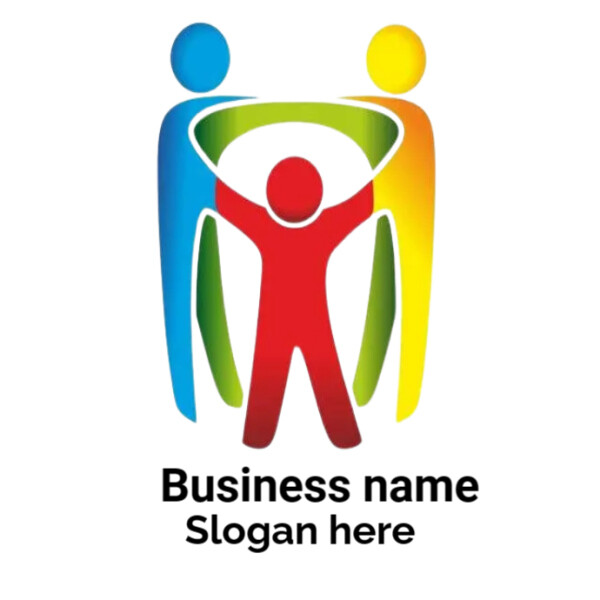 Unity logo | PosterMyWall