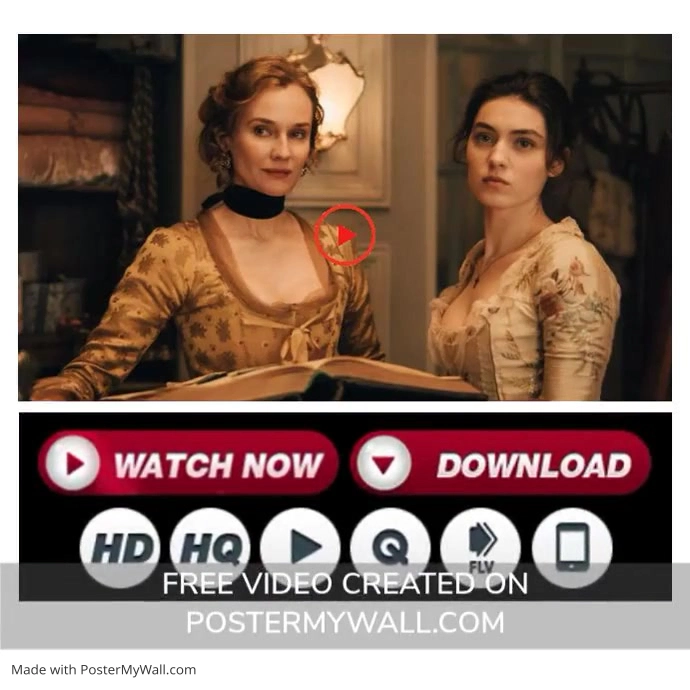 *The Seduction” Season 1 [ HBO Max ] ~ Full Episodes HD | PosterMyWall