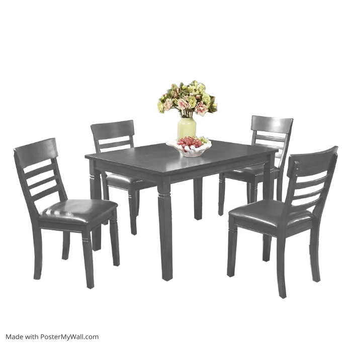 Copy of Alia Grey | PosterMyWall