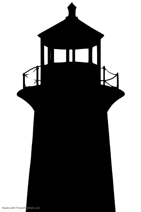 lighthouse top | PosterMyWall
