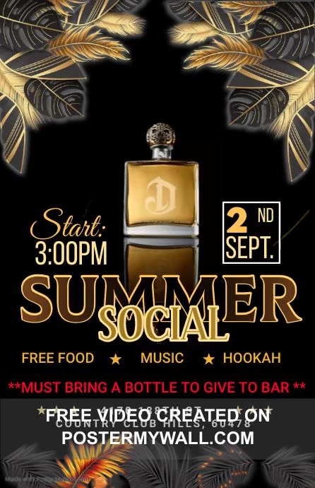 SUMMER (2) | PosterMyWall