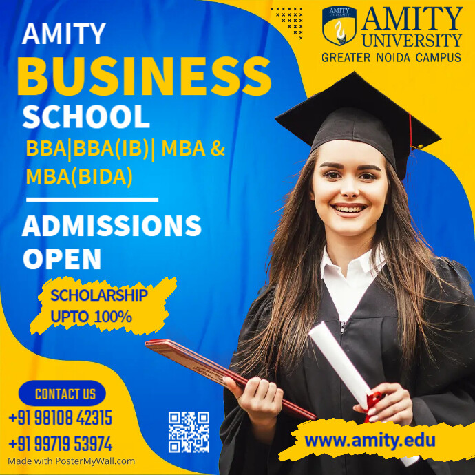 graduation banner | PosterMyWall