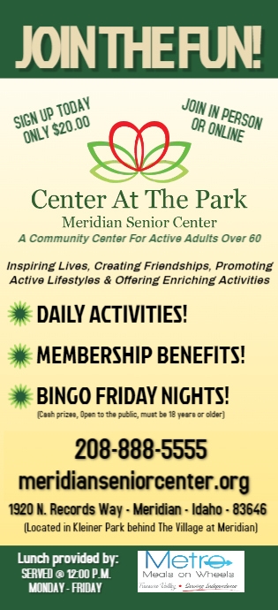 Copy of Flyer Card Front MEMBERSHIP DRIVE FLYER SIDE 1 | PosterMyWall