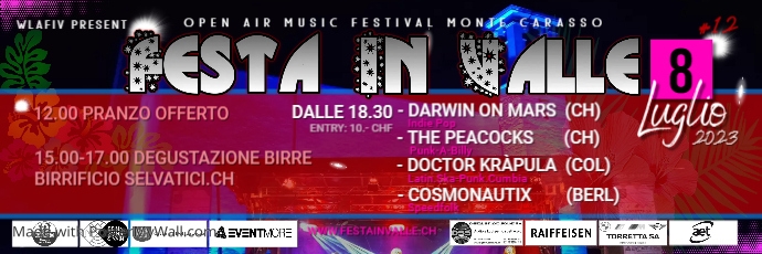 TNT FIV 2023 | PosterMyWall