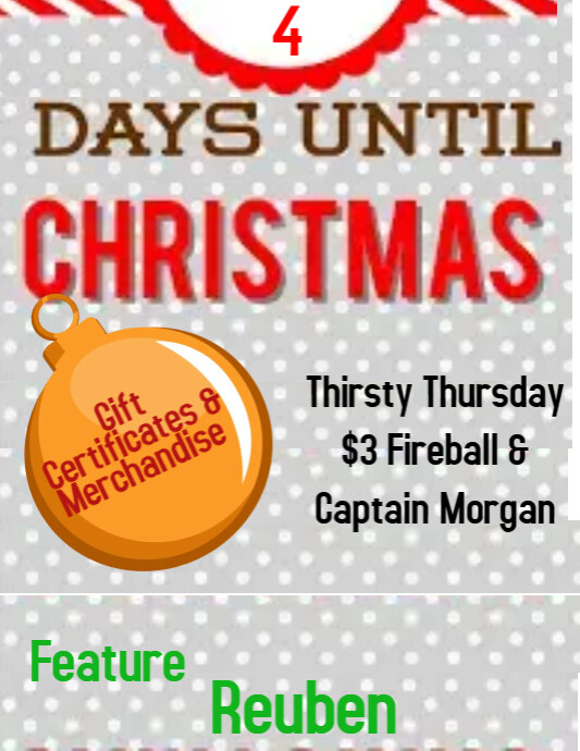 A New Design | PosterMyWall