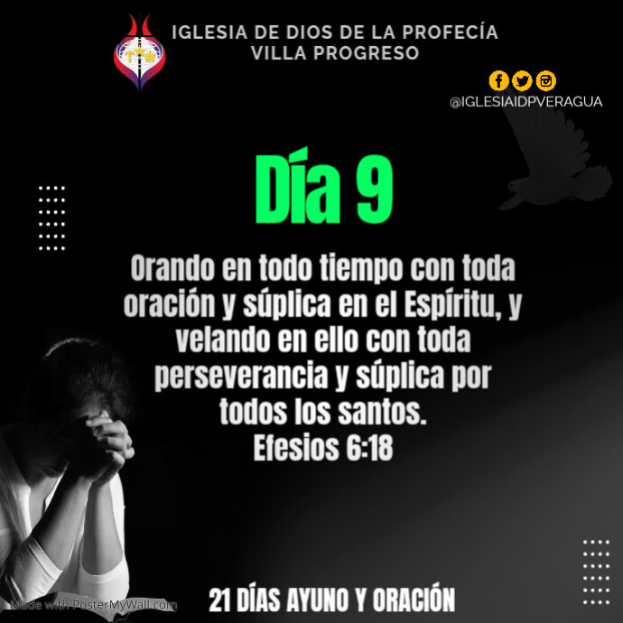 zoom prayer meeting | PosterMyWall