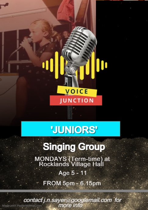 Caroly | PosterMyWall