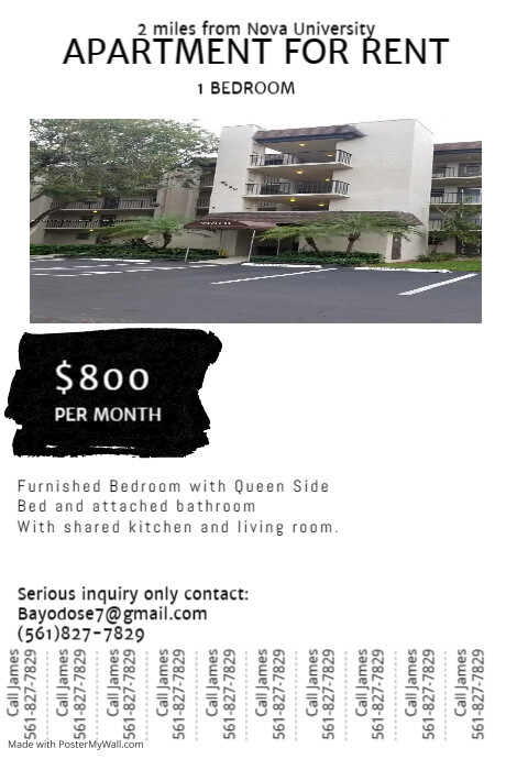 Room for Rent | PosterMyWall