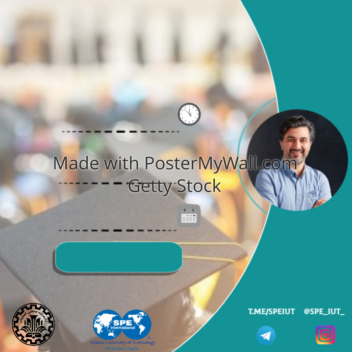 Copy of Free Webinar | Study Abroad Webinar Flyer | PosterMyWall