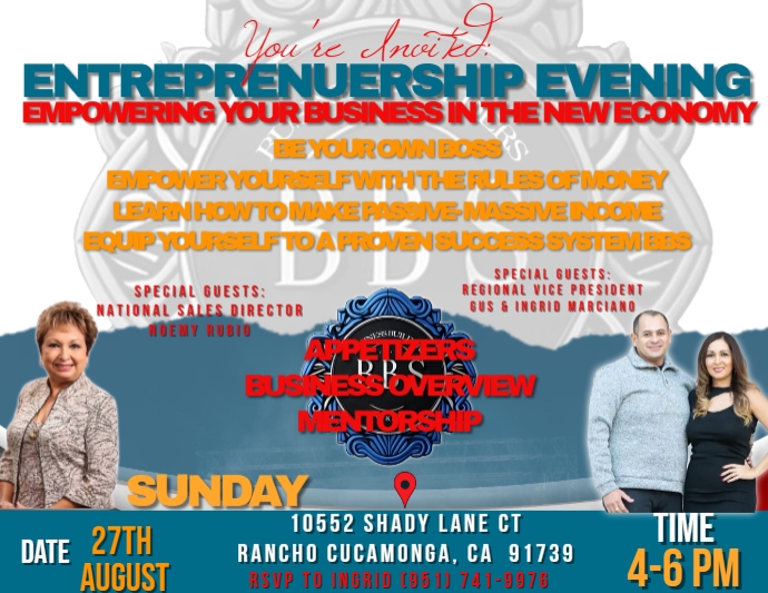 Launch | PosterMyWall