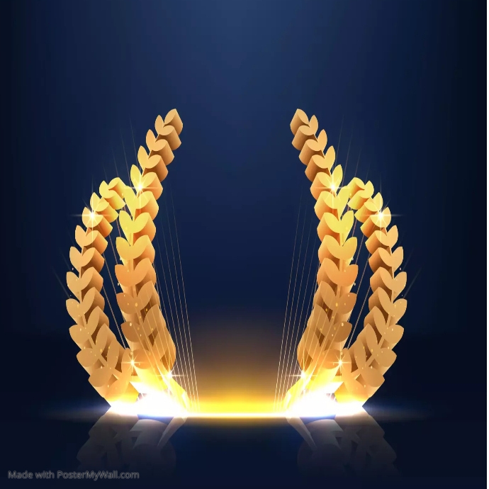 Award winning background design | PosterMyWall