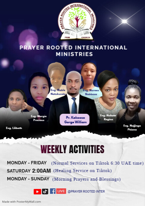 miracle night | PosterMyWall