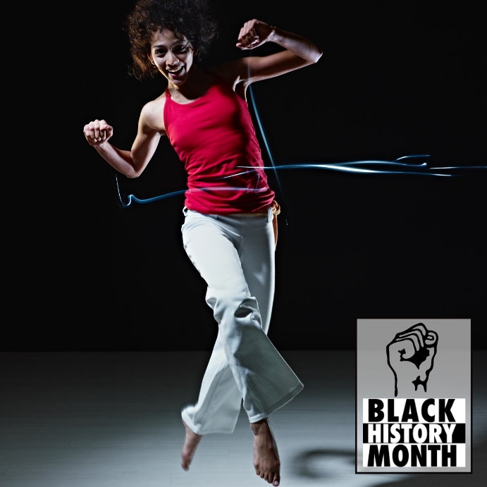 99 Black Life Template | PosterMyWall