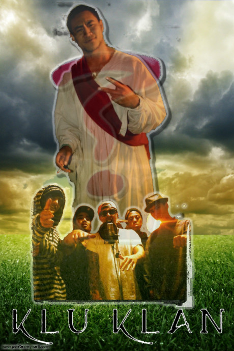 Klu Klan | PosterMyWall