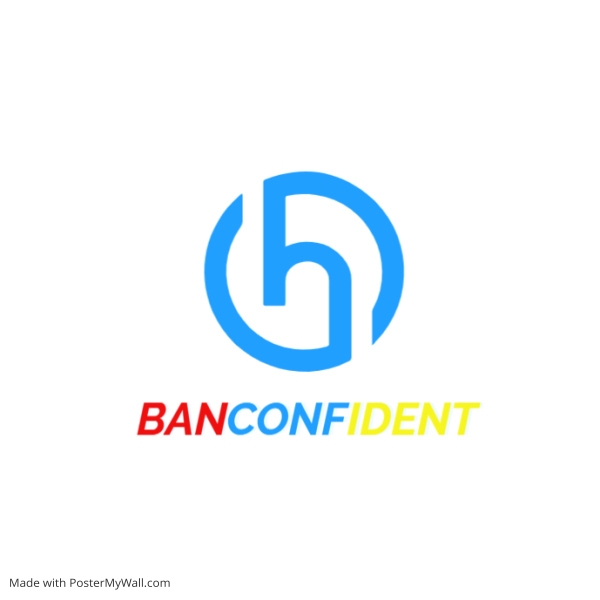 logo banco 2 | PosterMyWall