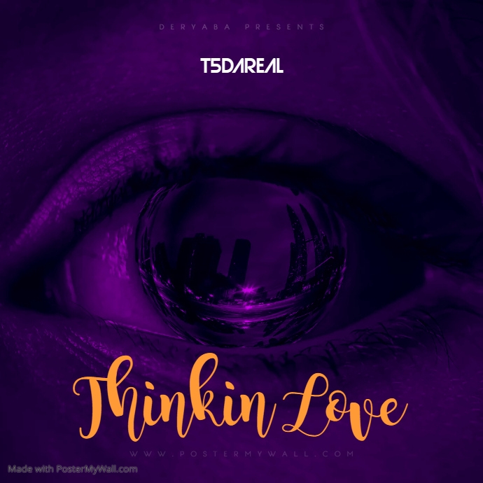 Fantasy CD Cover Art Template | PosterMyWall