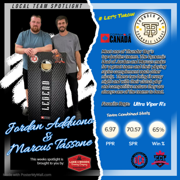 Basketball Player Profile | PosterMyWall