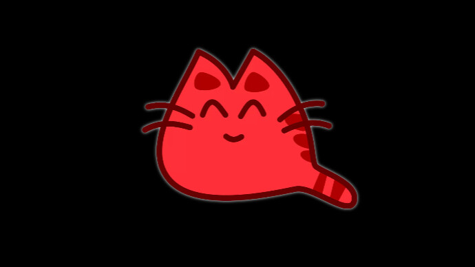 Alley Cat 1 | PosterMyWall