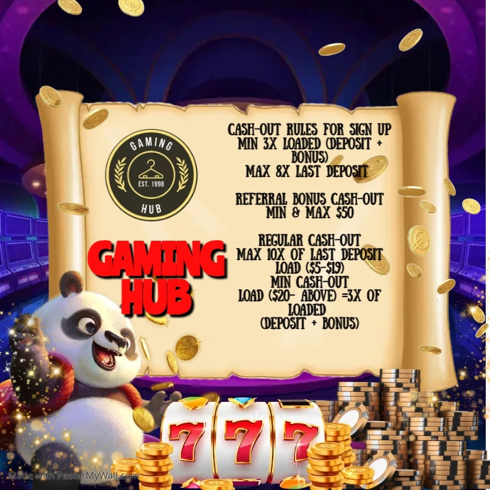 JILI CASINO SLOT | PosterMyWall