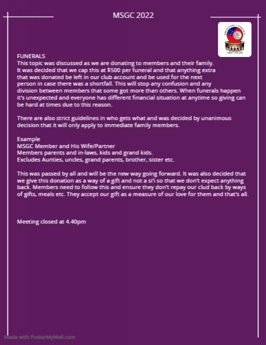Copy of Copy of MSGC_2022 | PosterMyWall