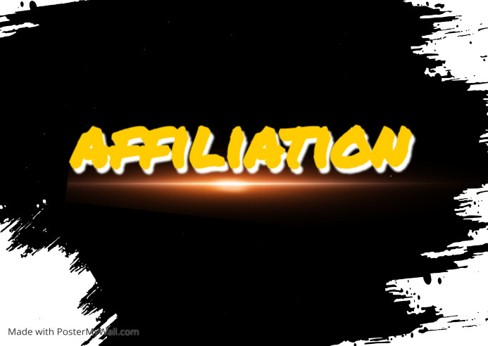 titre | PosterMyWall