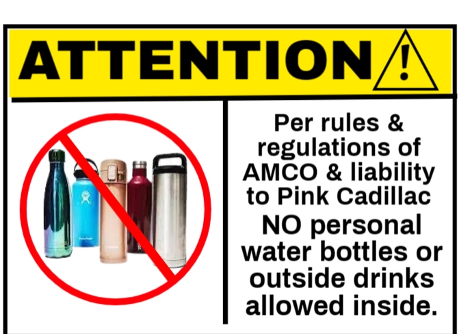 Copy of Safety Sign 2 | PosterMyWall