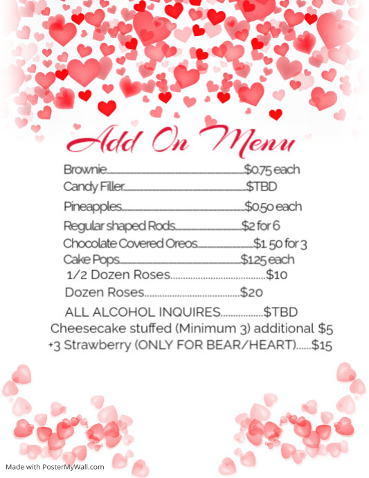 Copy Of Add On Postermywall