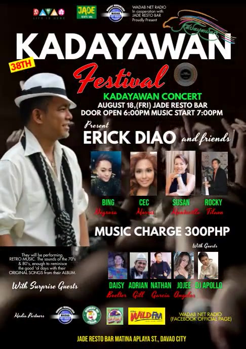 Copy of Copy of Copy of Valentine's Day Party Ad | PosterMyWall