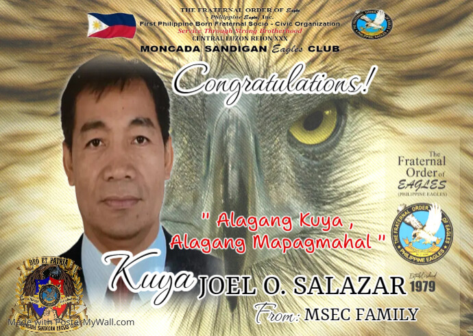 MSEC (3) | PosterMyWall