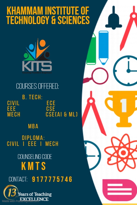 Copy of Online Video Classes Flyer Template | PosterMyWall