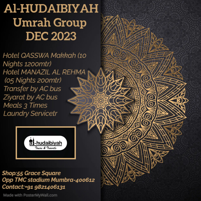 Copy of Eid flyers, Ramadan Instagram post,Chand raat | PosterMyWall