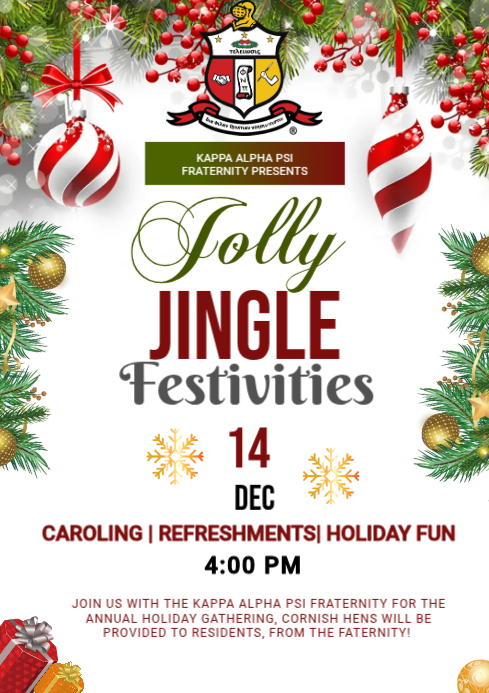 Christmas party | PosterMyWall